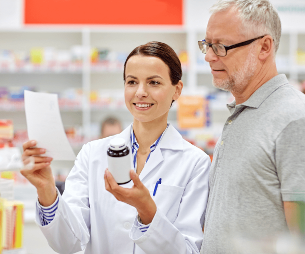 PharmaCare – Scientific Bureau